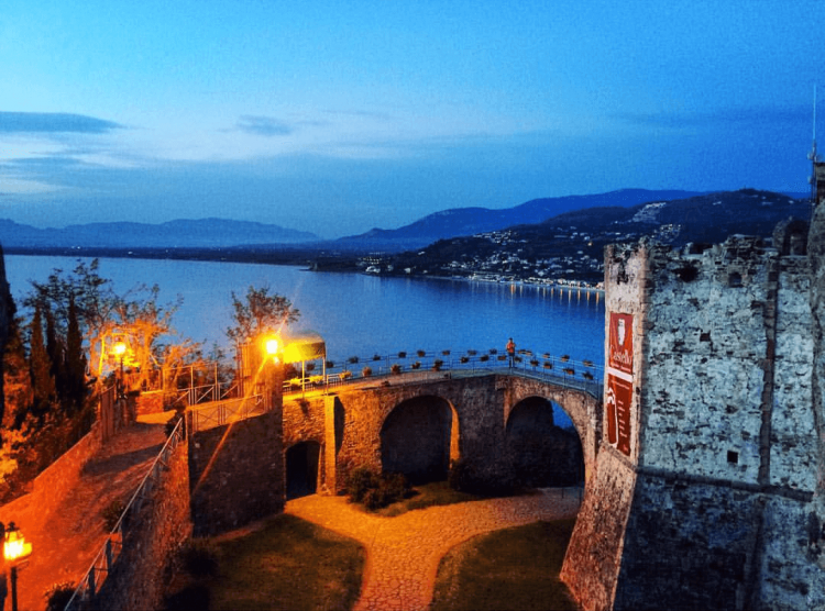 Agropoli la perla del Cilento un sogno tutto da vivere
